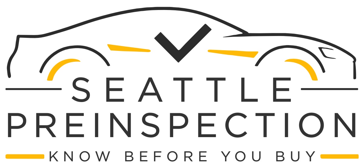 Seattle Preinspection - Expert Mobile Used Car Inspection Services ...
